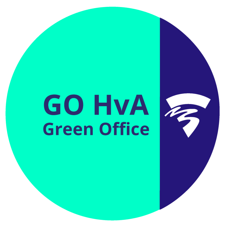 HvA Academie - GO HvA